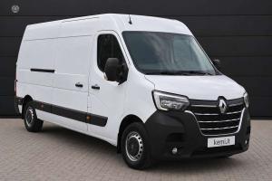 Balts Renault Master 2022 Viļņa, ar dzinēja tilpumu 2.30 L un nobraukumu 99 tūkst. km par 16989 €, foto 4 vietnē AUTOMOTO.COM.LV