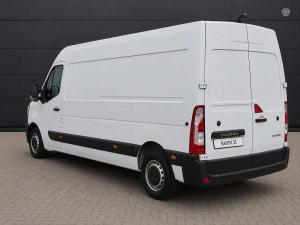 Balts Renault Master 2022 Viļņa, ar dzinēja tilpumu 2.30 L un nobraukumu 99 tūkst. km par 16989 €, foto 6 vietnē AUTOMOTO.COM.LV