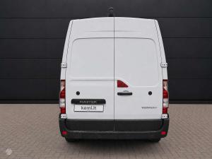 Balts Renault Master 2022 Viļņa, ar dzinēja tilpumu 2.30 L un nobraukumu 99 tūkst. km par 16989 €, foto 7 vietnē AUTOMOTO.COM.LV