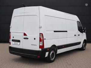 Balts Renault Master 2022 Viļņa, ar dzinēja tilpumu 2.30 L un nobraukumu 99 tūkst. km par 16989 €, foto 8 vietnē AUTOMOTO.COM.LV