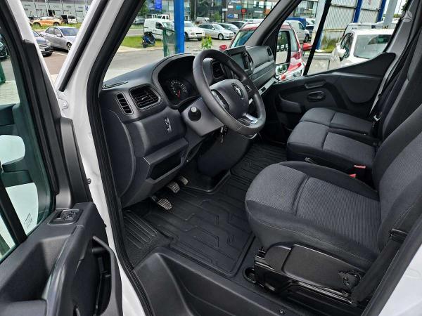 Balts Renault Master 2022 Viļņa, ar dzinēja tilpumu 2.30 L un nobraukumu 99 tūkst. km par 16989 €, foto 8 vietnē AUTOMOTO.COM.LV