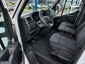 Balts Renault Master 2022 Viļņa, ar dzinēja tilpumu 2.30 L un nobraukumu 99 tūkst. km par 16989 €, foto 9 vietnē AUTOMOTO.COM.LV