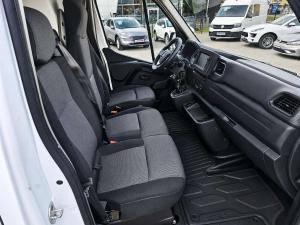 Balts Renault Master 2022 Viļņa, ar dzinēja tilpumu 2.30 L un nobraukumu 99 tūkst. km par 16989 €, foto 10 vietnē AUTOMOTO.COM.LV