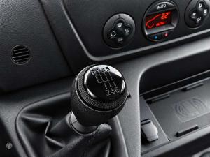 Balts Renault Master 2022 Viļņa, ar dzinēja tilpumu 2.30 L un nobraukumu 99 tūkst. km par 16989 €, foto 12 vietnē AUTOMOTO.COM.LV