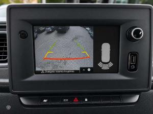 Balts Renault Master 2022 Viļņa, ar dzinēja tilpumu 2.30 L un nobraukumu 99 tūkst. km par 16989 €, foto 13 vietnē AUTOMOTO.COM.LV