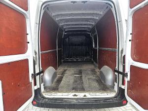 Balts Renault Master 2022 Viļņa, ar dzinēja tilpumu 2.30 L un nobraukumu 99 tūkst. km par 16989 €, foto 18 vietnē AUTOMOTO.COM.LV