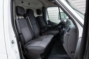 Balts Renault Master 2024 Jelgava, ar dzinēja tilpumu 2.30 L un nobraukumu 138 tūkst. km par 24450 €, foto 7 vietnē AUTOMOTO.COM.LV