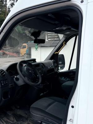 Balts Renault Master 2015 Viļņa, ar dzinēja tilpumu 2.30 L un nobraukumu 207 tūkst. km par 7900 €, foto 7 vietnē AUTOMOTO.COM.LV