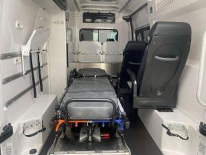 White Renault Master 2021 in Riga, with an engine capacity of 2.30 L and mileage of 280 thousand km for 14350 €, photo 12 on AUTOMOTO.COM.LV