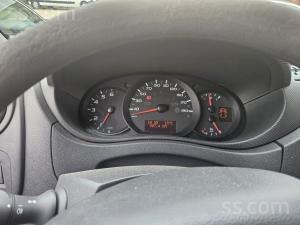 Balts Renault Master 2018 Rīga, ar dzinēja tilpumu 2.30 L un nobraukumu 288 tūkst. km par 8700 €, foto 8 vietnē AUTOMOTO.COM.LV