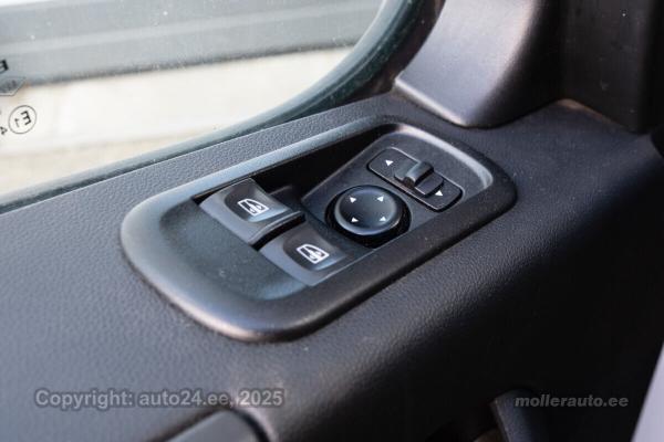 Balts Renault Master 2022 Rīga, ar dzinēja tilpumu 2.30 L un nobraukumu 155 tūkst. km par 23314 €, foto 11 vietnē AUTOMOTO.COM.LV