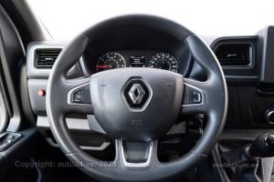 Balts Renault Master 2022 Rīga, ar dzinēja tilpumu 2.30 L un nobraukumu 155 tūkst. km par 23314 €, foto 15 vietnē AUTOMOTO.COM.LV