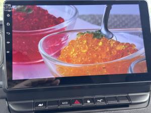 Белый Рено Мастер 2024 в Авиженяй, объемом двигателя 2.30 л и пробегом 132 тыс. км за 21500 €, фото 14 на AUTOMOTO.COM.LV