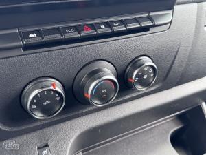 Белый Рено Мастер 2024 в Авиженяй, объемом двигателя 2.30 л и пробегом 132 тыс. км за 21500 €, фото 15 на AUTOMOTO.COM.LV