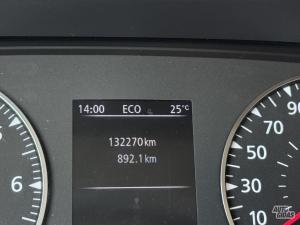 Белый Рено Мастер 2024 в Авиженяй, объемом двигателя 2.30 л и пробегом 132 тыс. км за 19850 €, фото 6 на AUTOMOTO.COM.LV