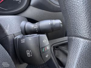 Белый Рено Мастер 2024 в Авиженяй, объемом двигателя 2.30 л и пробегом 132 тыс. км за 19850 €, фото 7 на AUTOMOTO.COM.LV