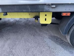 Dzeltens Renault Master 2012 Šauļi, ar dzinēja tilpumu 2.30 L un nobraukumu 280 tūkst. km par 8990 €, foto 12 vietnē AUTOMOTO.COM.LV