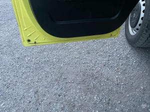 Dzeltens Renault Master 2012 Šauļi, ar dzinēja tilpumu 2.30 L un nobraukumu 280 tūkst. km par 8990 €, foto 16 vietnē AUTOMOTO.COM.LV