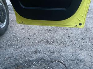 Dzeltens Renault Master 2012 Šauļi, ar dzinēja tilpumu 2.30 L un nobraukumu 280 tūkst. km par 8990 €, foto 17 vietnē AUTOMOTO.COM.LV