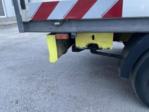 Dzeltens Renault Master 2012 Šauļi, ar dzinēja tilpumu 2.30 L un nobraukumu 280 tūkst. km par 8990 €, foto 18 vietnē AUTOMOTO.COM.LV