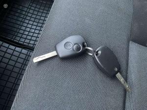 Dzeltens Renault Master 2012 Šauļi, ar dzinēja tilpumu 2.30 L un nobraukumu 280 tūkst. km par 8990 €, foto 27 vietnē AUTOMOTO.COM.LV