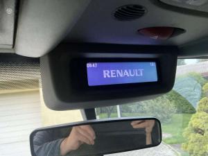 Dzeltens Renault Master 2012 Šauļi, ar dzinēja tilpumu 2.30 L un nobraukumu 280 tūkst. km par 8990 €, foto 28 vietnē AUTOMOTO.COM.LV