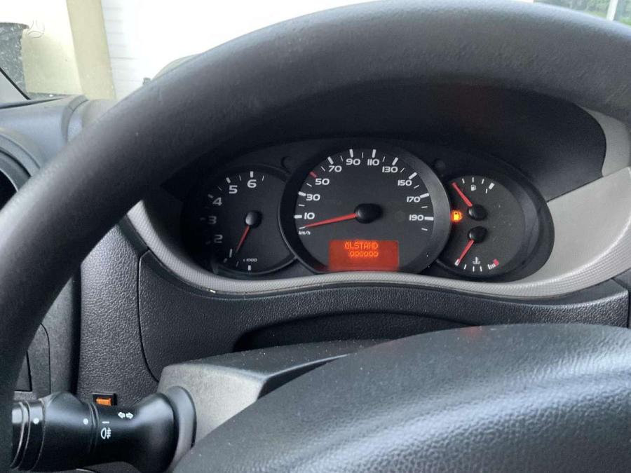 Dzeltens Renault Master 2012 Šauļi, ar dzinēja tilpumu 2.30 L un nobraukumu 280 tūkst. km par 8990 €, foto 29 vietnē AUTOMOTO.COM.LV