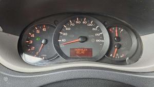 Yellow Renault Master 2015 in Marijampole, with an engine capacity of 2.30 L and mileage of 200 thousand km for 9000 €, photo 10 on AUTOMOTO.COM.LV