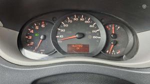 Yellow Renault Master 2015 in Marijampole, with an engine capacity of 2.30 L and mileage of 200 thousand km for 9000 €, photo 11 on AUTOMOTO.COM.LV