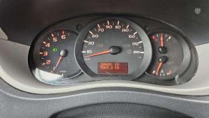 Yellow Renault Master 2015 in Marijampole, with an engine capacity of 2.30 L and mileage of 200 thousand km for 9000 €, photo 12 on AUTOMOTO.COM.LV