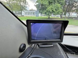 Dzeltens Renault Master 2011 Rīga, ar dzinēja tilpumu 2.30 L un nobraukumu 144 tūkst. km par 7500 €, foto 18 vietnē AUTOMOTO.COM.LV