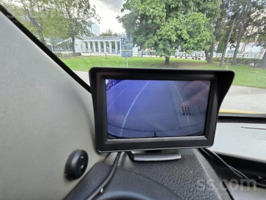 Dzeltens Renault Master 2011 Rīga, ar dzinēja tilpumu 2.30 L un nobraukumu 144 tūkst. km par 7500 €, foto 18 vietnē AUTOMOTO.COM.LV