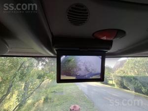 Dzeltens Renault Master 2011 Rīga, ar dzinēja tilpumu 2.30 L un nobraukumu 161 tūkst. km par 6900 €, foto 10 vietnē AUTOMOTO.COM.LV