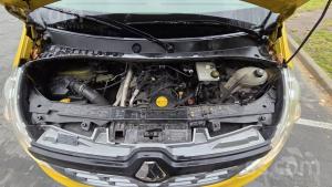 Dzeltens Renault Master 2015 Rīga, ar dzinēja tilpumu 2.30 L un nobraukumu 305 tūkst. km par 11900 €, foto 9 vietnē AUTOMOTO.COM.LV