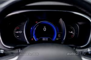 Бежевый Рено Меган 2018 в Пярну, объемом двигателя 1.60 л и пробегом 93 тыс. км за 8799 €, фото 17 на AUTOMOTO.COM.LV