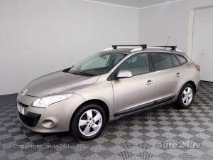 Beige Renault Megane 2011 in Tallinn, with an engine capacity of 1.60 L and mileage of 157 thousand km for 2499 €, photo 3 on AUTOMOTO.COM.LV