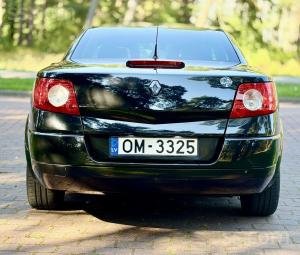 Melns Renault Megane 2004 Ventspils, ar dzinēja tilpumu 1.60 L un nobraukumu 259 tūkst. km par 2499 €, foto 8 vietnē AUTOMOTO.COM.LV