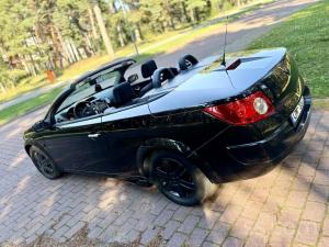 Melns Renault Megane 2004 Ventspils, ar dzinēja tilpumu 1.60 L un nobraukumu 259 tūkst. km par 2499 €, foto 13 vietnē AUTOMOTO.COM.LV