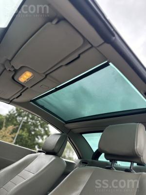Melns Renault Megane 2005 Liepāja, ar dzinēja tilpumu 2.00 L un nobraukumu 183 tūkst. km par 1650 €, foto 6 vietnē AUTOMOTO.COM.LV