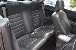 Melns Renault Megane 2006 Kuldīga, ar dzinēja tilpumu 1.90 L un nobraukumu 0 tūkst. km par 1990 €, foto 7 vietnē AUTOMOTO.COM.LV