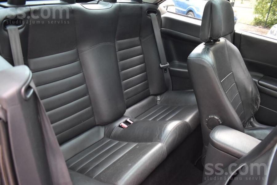 Melns Renault Megane 2006 Kuldīga, ar dzinēja tilpumu 1.90 L un nobraukumu 0 tūkst. km par 1990 €, foto 7 vietnē AUTOMOTO.COM.LV