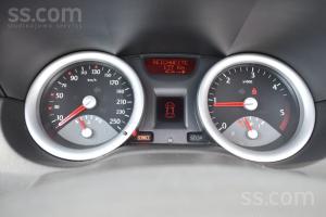 Melns Renault Megane 2006 Kuldīga, ar dzinēja tilpumu 1.90 L un nobraukumu 0 tūkst. km par 1990 €, foto 12 vietnē AUTOMOTO.COM.LV