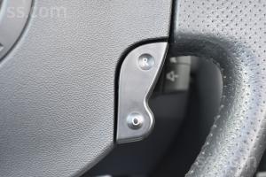 Melns Renault Megane 2006 Kuldīga, ar dzinēja tilpumu 1.90 L un nobraukumu 0 tūkst. km par 1990 €, foto 14 vietnē AUTOMOTO.COM.LV
