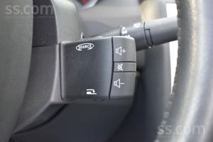 Melns Renault Megane 2006 Kuldīga, ar dzinēja tilpumu 1.90 L un nobraukumu 0 tūkst. km par 1990 €, foto 15 vietnē AUTOMOTO.COM.LV