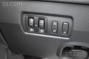 Melns Renault Megane 2006 Kuldīga, ar dzinēja tilpumu 1.90 L un nobraukumu 0 tūkst. km par 1990 €, foto 16 vietnē AUTOMOTO.COM.LV