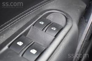 Melns Renault Megane 2006 Kuldīga, ar dzinēja tilpumu 1.90 L un nobraukumu 0 tūkst. km par 1990 €, foto 17 vietnē AUTOMOTO.COM.LV