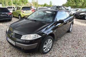 Melns Renault Megane 2006 Kuldīga, ar dzinēja tilpumu 1.90 L un nobraukumu 0 tūkst. km par 1990 €, foto 19 vietnē AUTOMOTO.COM.LV