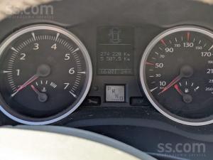 Melns Renault Megane 2006 Rīga, ar dzinēja tilpumu 1.80 L un nobraukumu 270 tūkst. km par 2200 €, foto 12 vietnē AUTOMOTO.COM.LV
