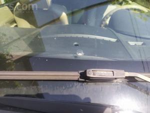 Melns Renault Megane 2006 Rīga, ar dzinēja tilpumu 1.80 L un nobraukumu 270 tūkst. km par 2200 €, foto 13 vietnē AUTOMOTO.COM.LV