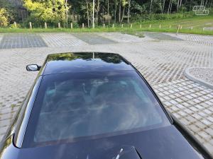 Black Renault Megane 2007 in Prienai, with an engine capacity of 2.00 L and mileage of 160 thousand km for 1250 €, photo 15 on AUTOMOTO.COM.LV